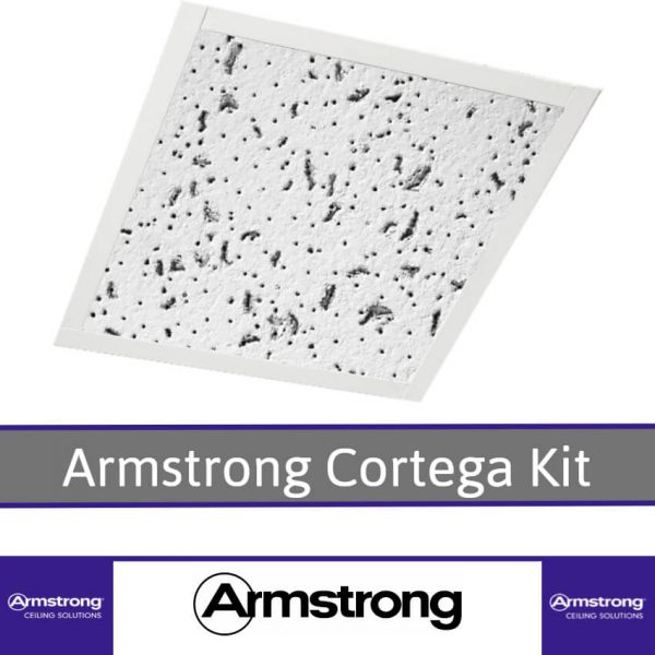 Cortega Second Look 2767 Armstrong Ceiling Solutions